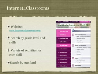 Mathemagic - Math Resources for Grades K-2 | PPT