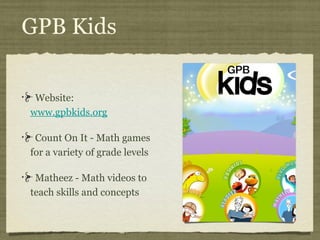 Mathemagic - Math Resources for Grades K-2 | PPT