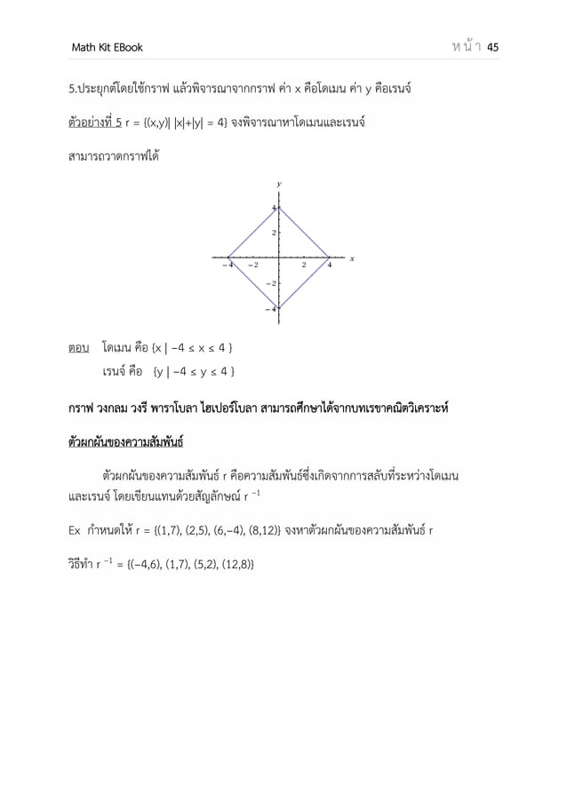 Math aos ebook | PDF