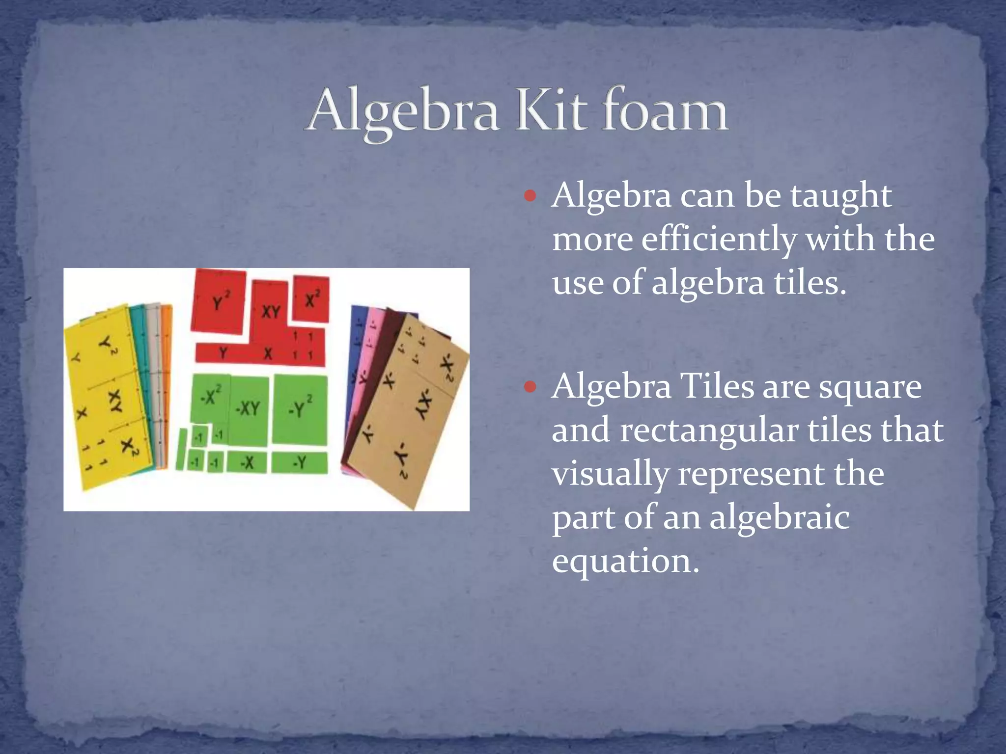 Math lab instruments | PPT