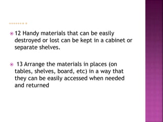 Math laboratory | PPTX
