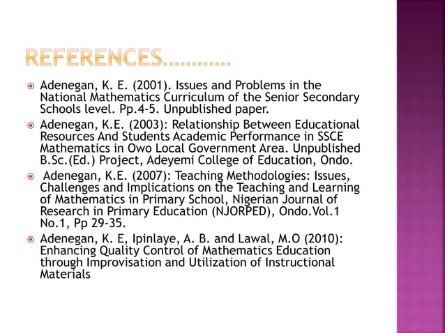 Math laboratory | PPTX