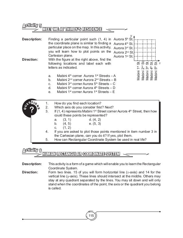 math-module-grade-8