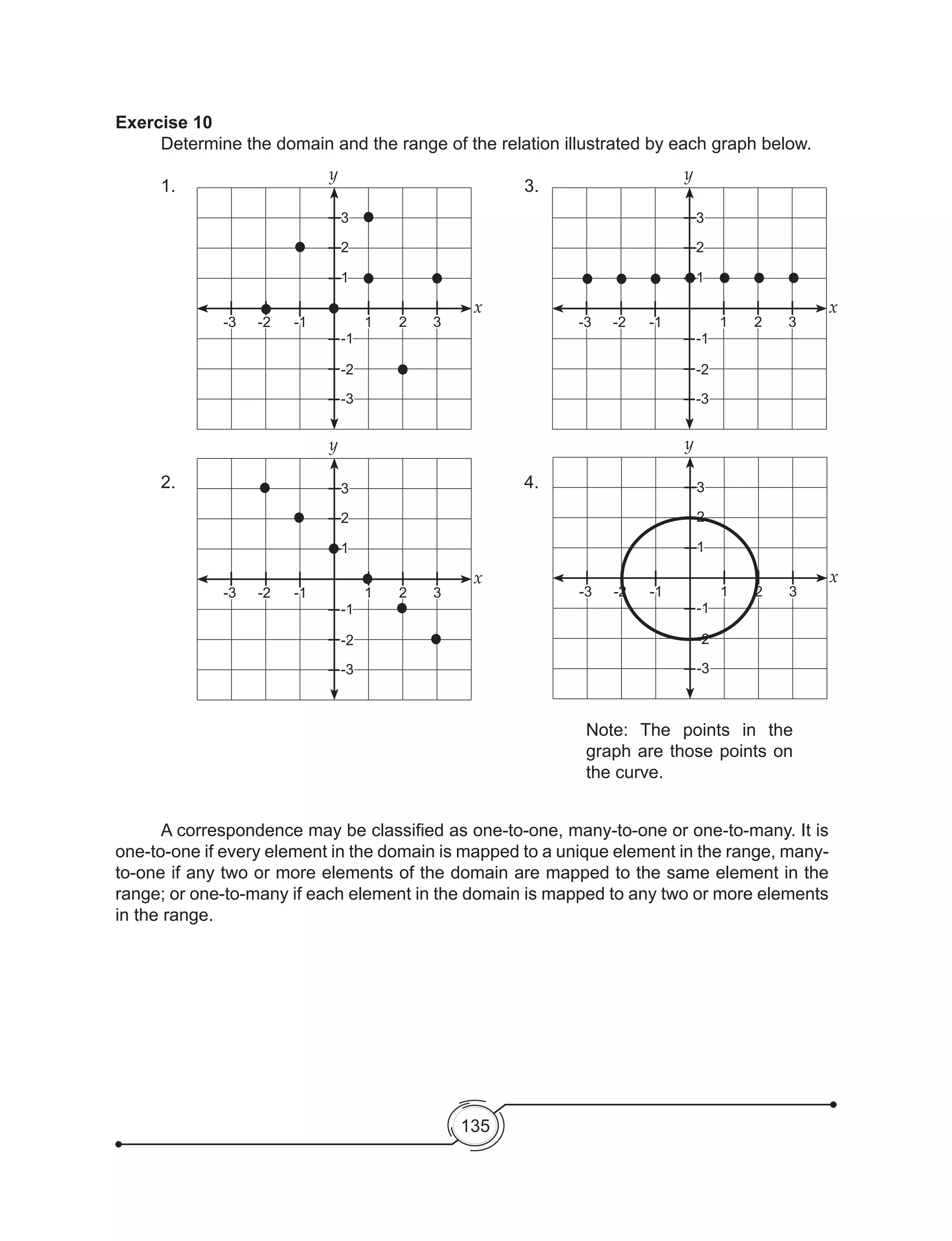 K to 12 - Grade 8 Math Learners Module Quarter 2 | PDF