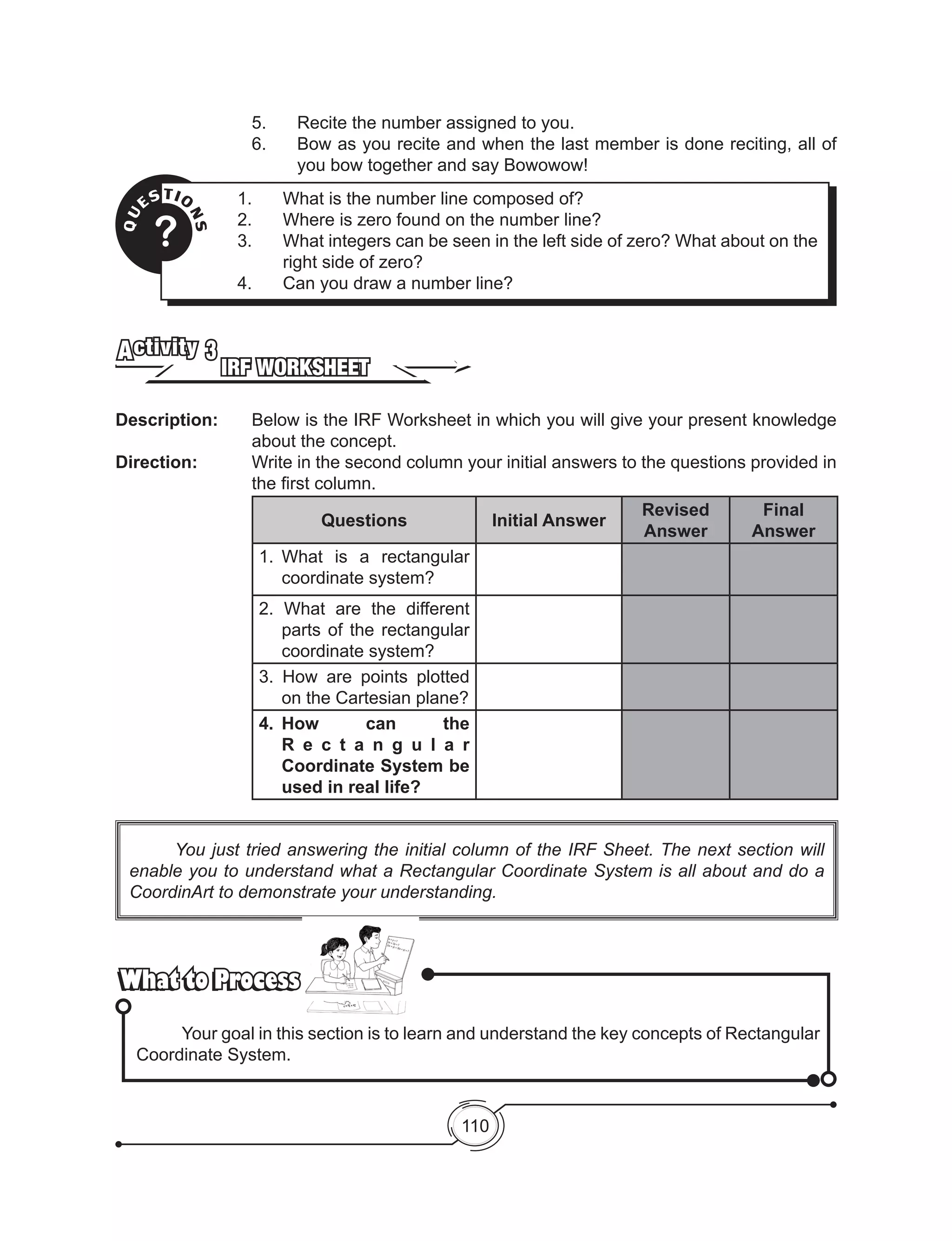 K to 12 - Grade 8 Math Learners Module Quarter 2 | PDF