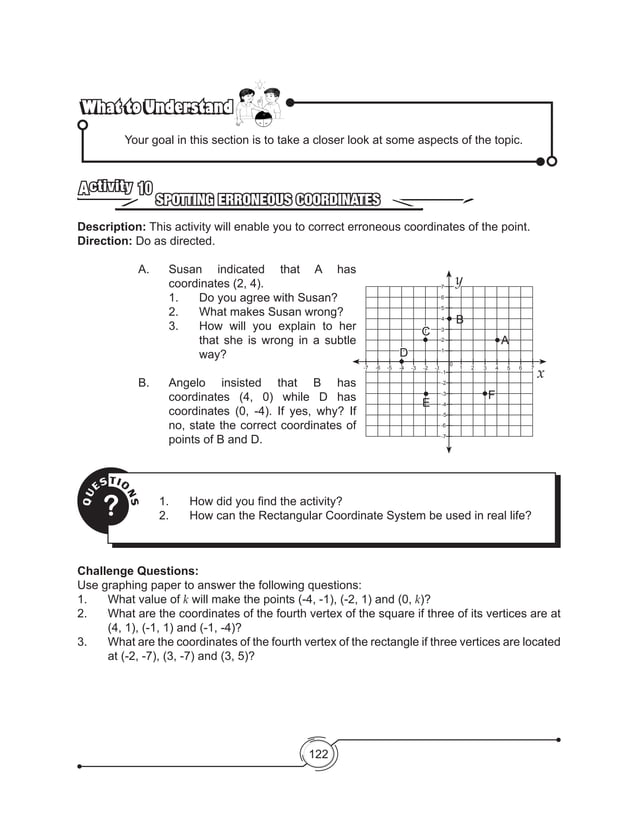 K to 12 - Grade 8 Math Learners Module Quarter 2 | PDF