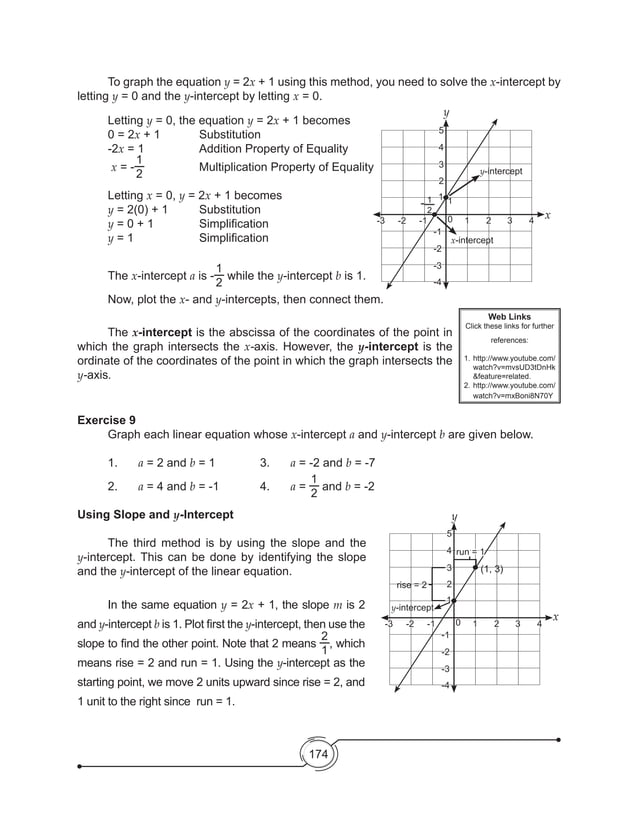 K to 12 - Grade 8 Math Learners Module Quarter 2 | PDF