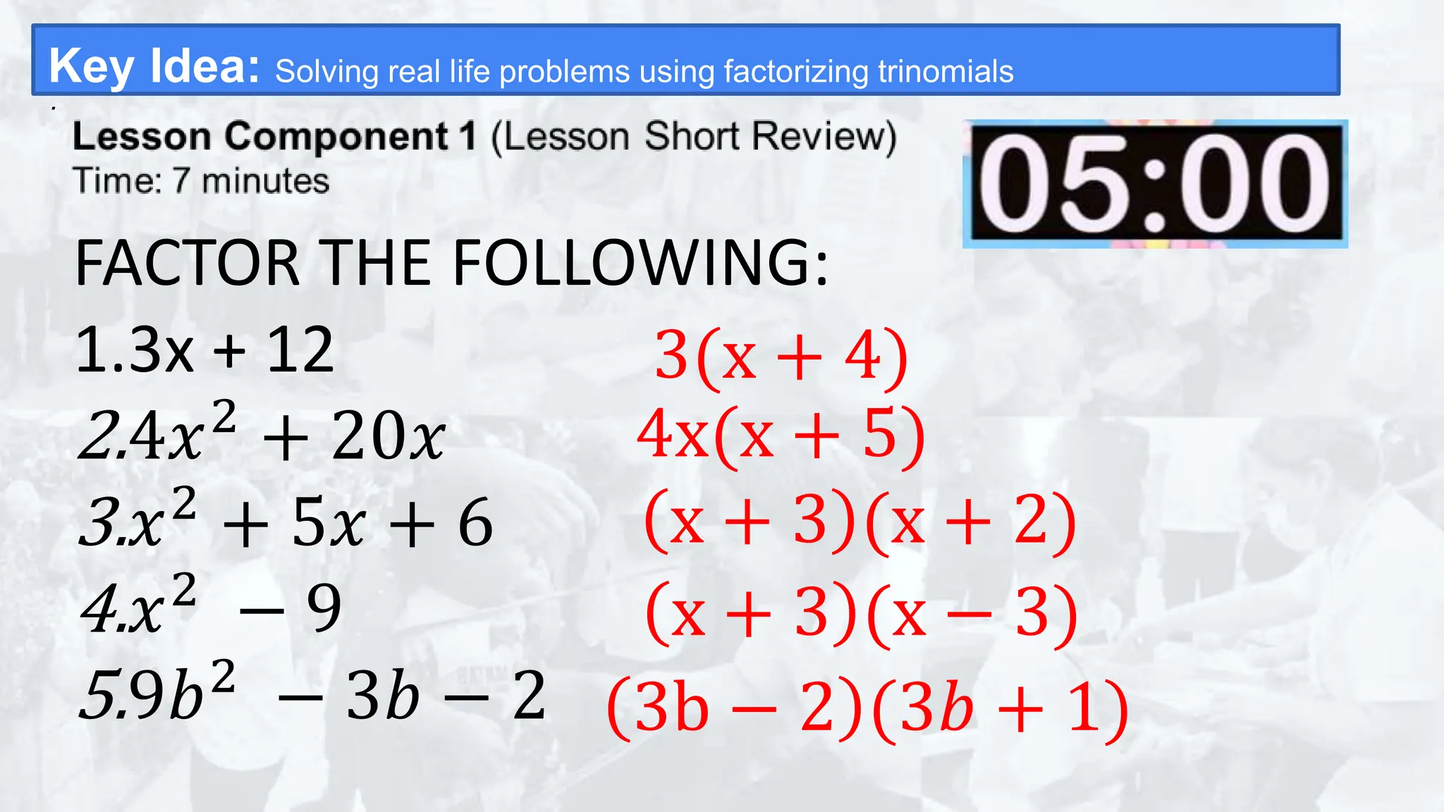 Math Lesson 1-- Factors of Trinomial.pptx