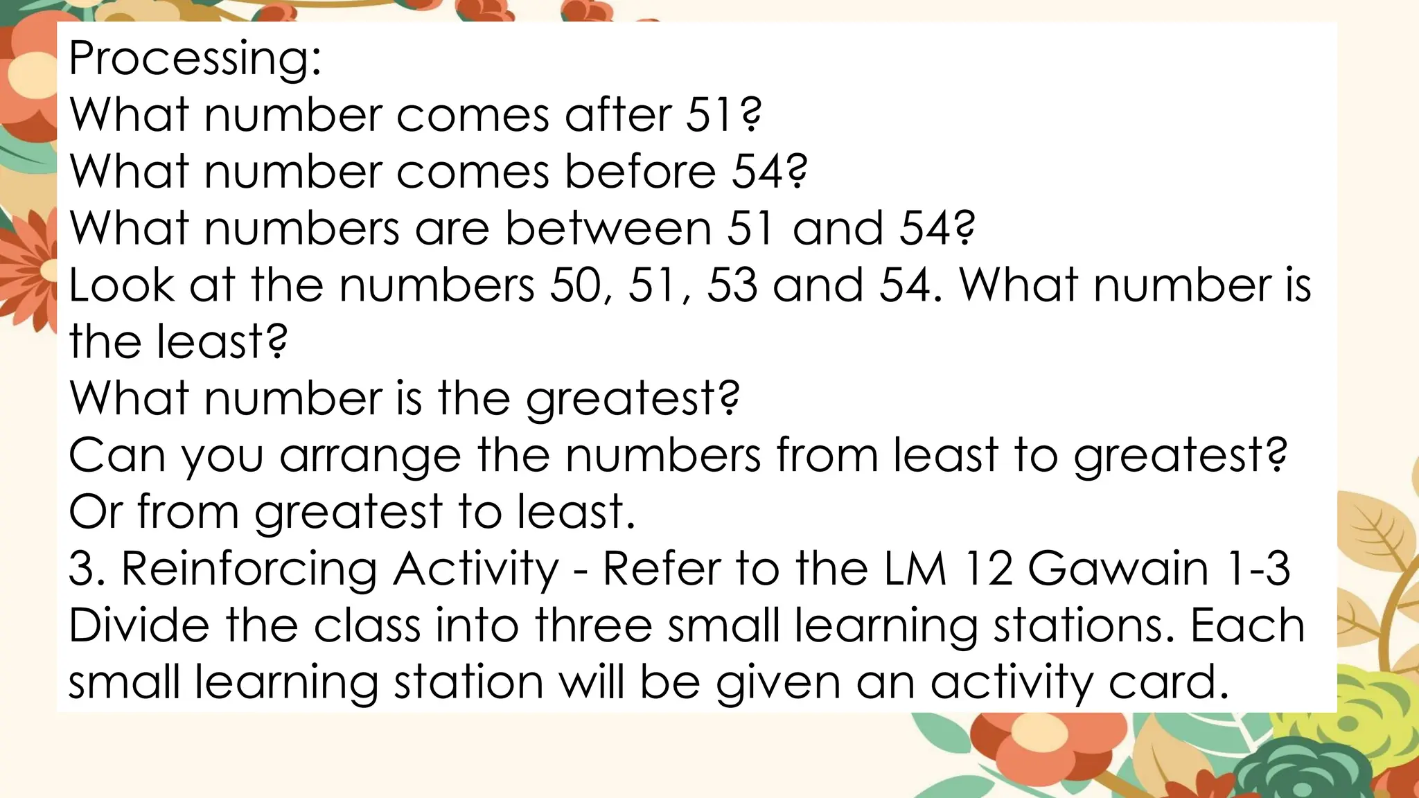 MATH LESSON 12.powerpoint presentation pptx | PPT