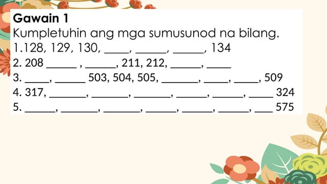 MATH LESSON 12.powerpoint presentation pptx | PPT