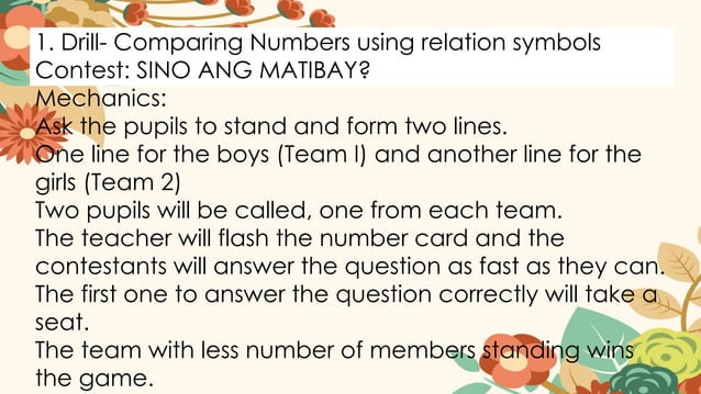 MATH LESSON 12.powerpoint presentation pptx | PPT