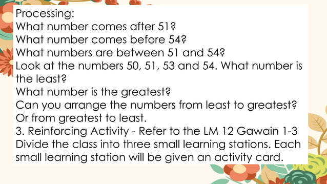 MATH LESSON 12.powerpoint presentation pptx | PPT