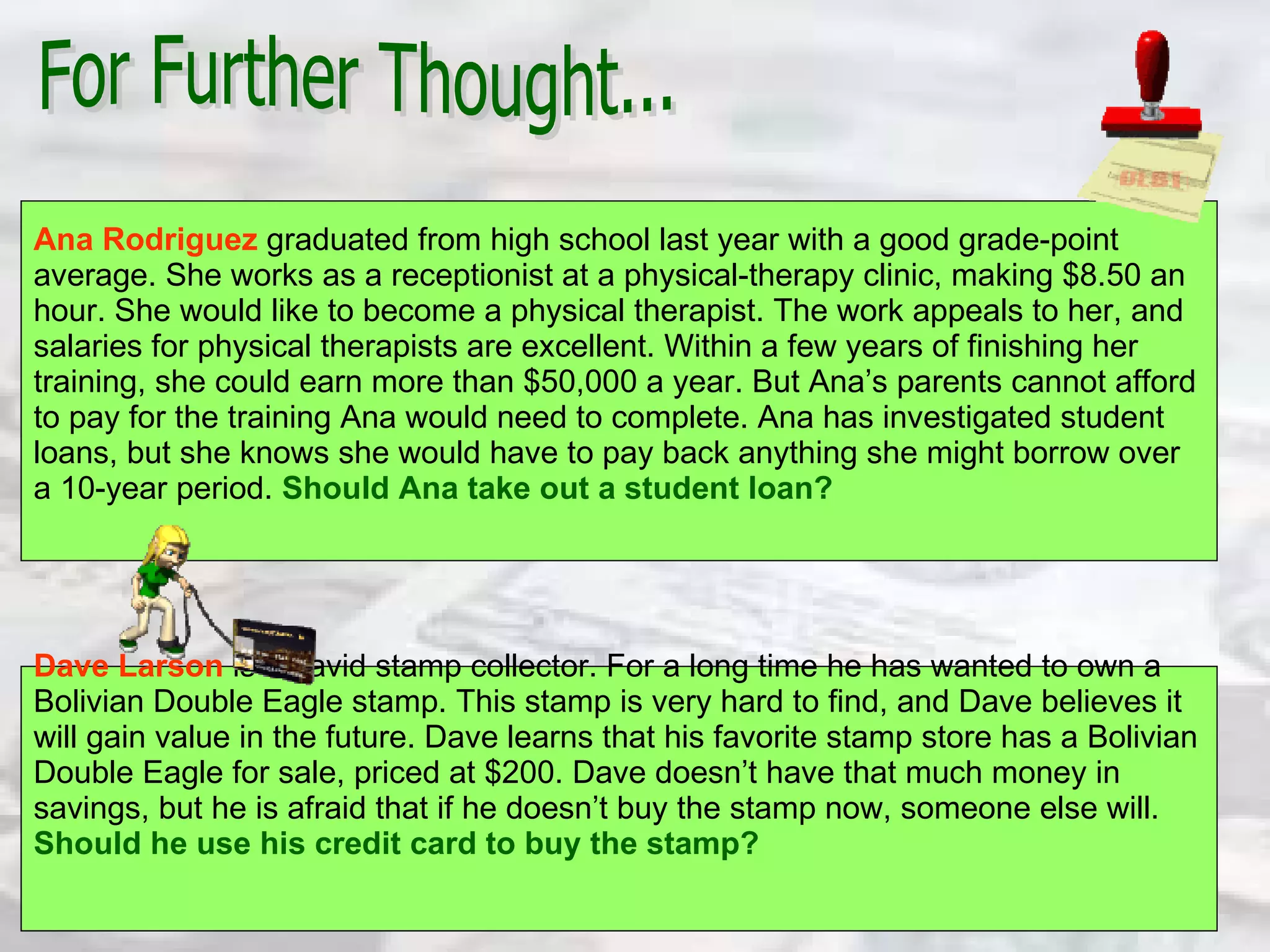 SCarpenter EDU 363 Module 5 Assignment 1 | PPT