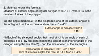 Mathematics Enhancement and Consolidation Camps Lesson 27 | PPT