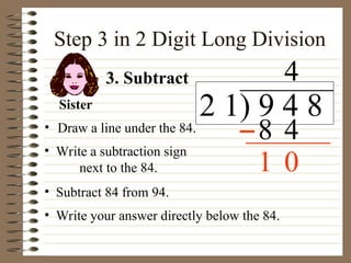 Math Lesson Division by 2 digit Divisor.ppt