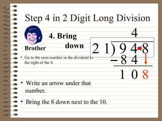 Math Lesson Division by 2 digit Divisor.ppt