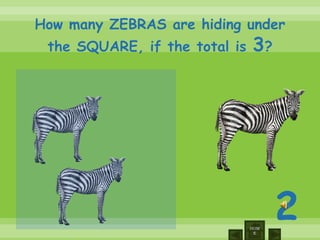 Math lesson plan | PPT