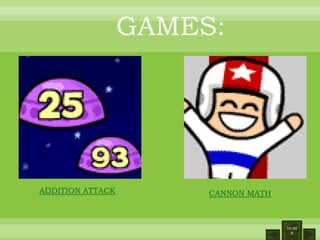 Math lesson plan | PPT