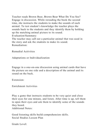 Math Lesson PlanGrade Level KSubjectMathPrepared ByAct.docx