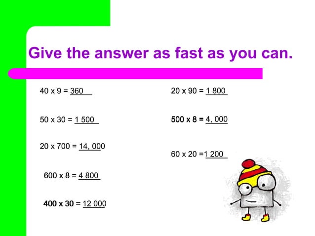 Math lesson problem solving | PPT | Education