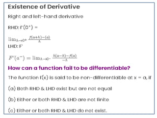 Limit Continuity and Derivatibility.pptx