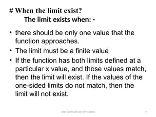 Limit Continuity and Derivatibility.pptx