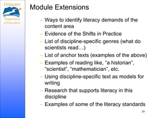 Mathematics_Literacy_Module_3 .ppt