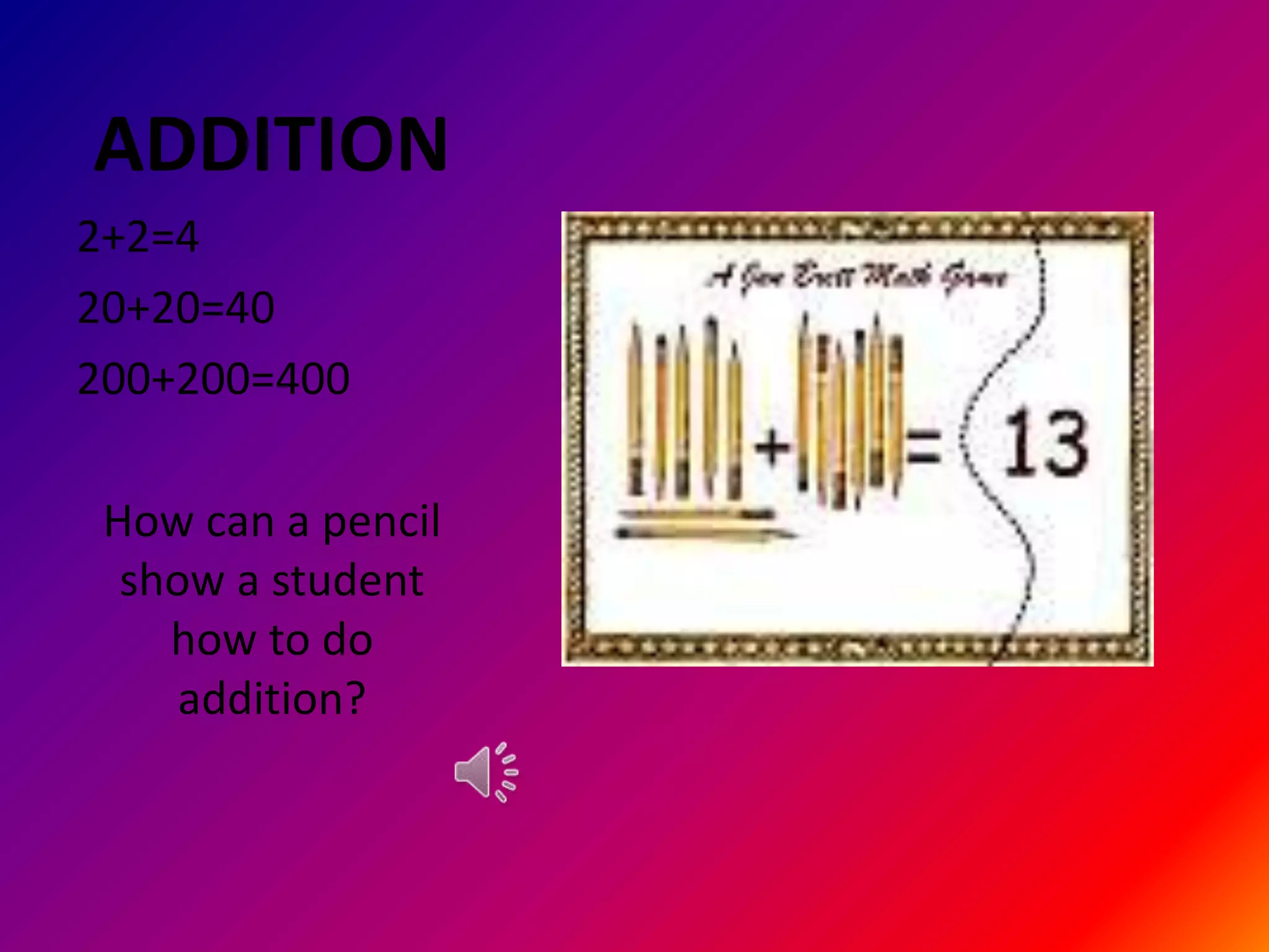 Math made easy | PPTX
