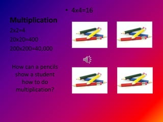 Math made easy | PPTX