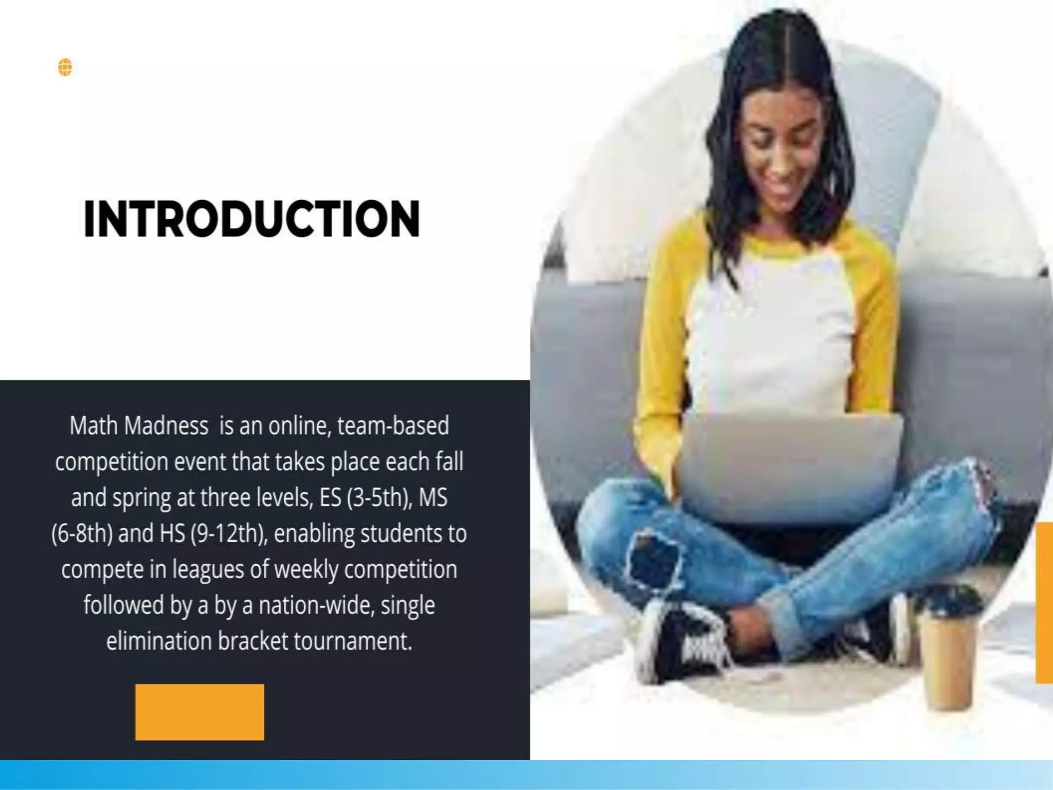 Math Madness Team Event | PPTX