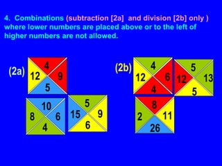 Math magic presentation | PPT