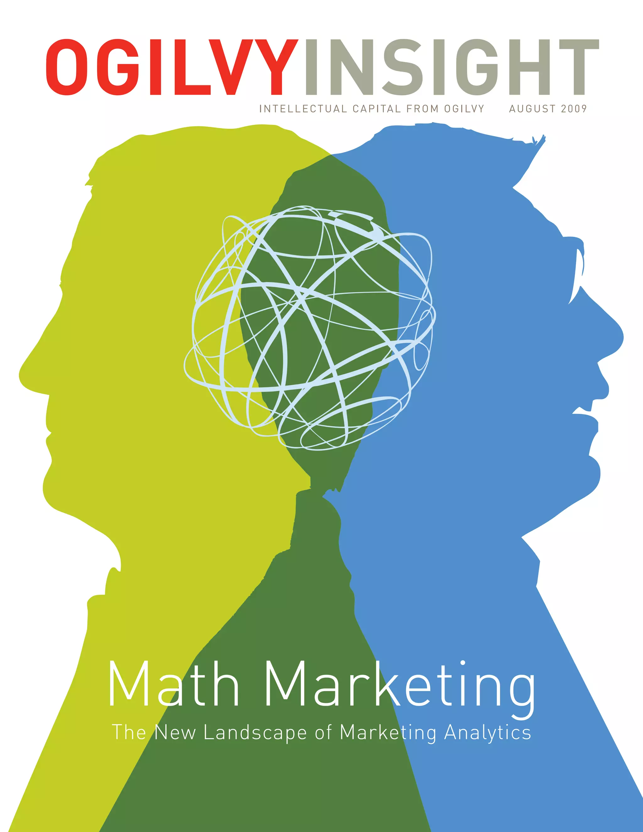 Math Marketing | PDF