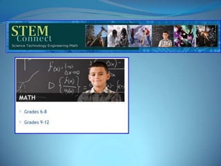 Math Matters | PPT