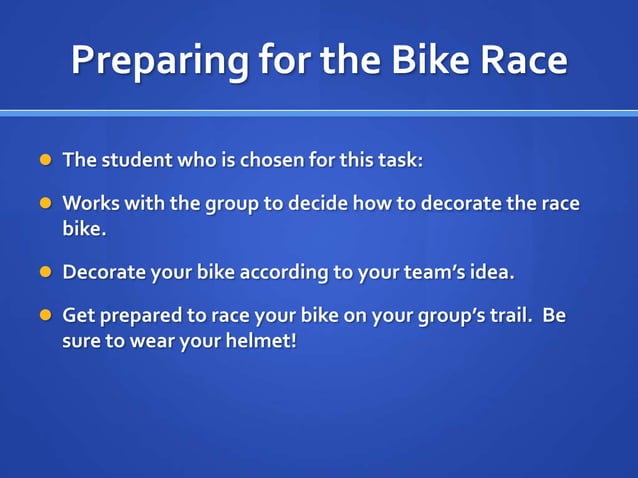 Math,measurements,mountain bikes storyboard | PPT