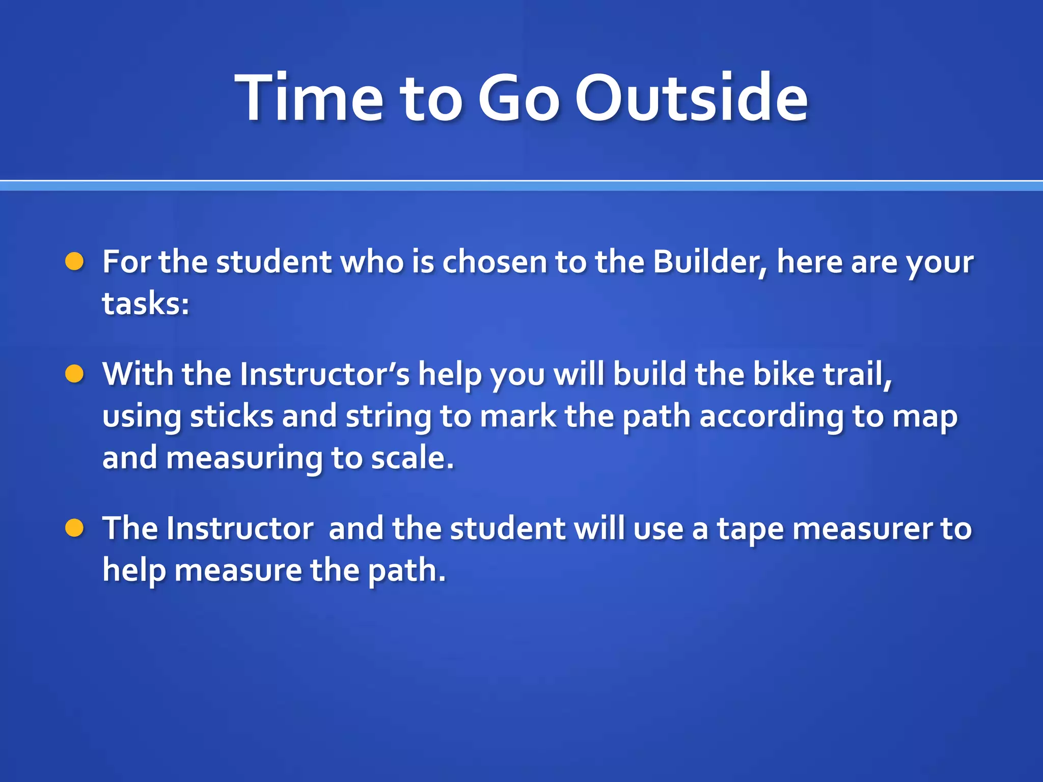 Math,measurements,mountain bikes storyboard | PPTX