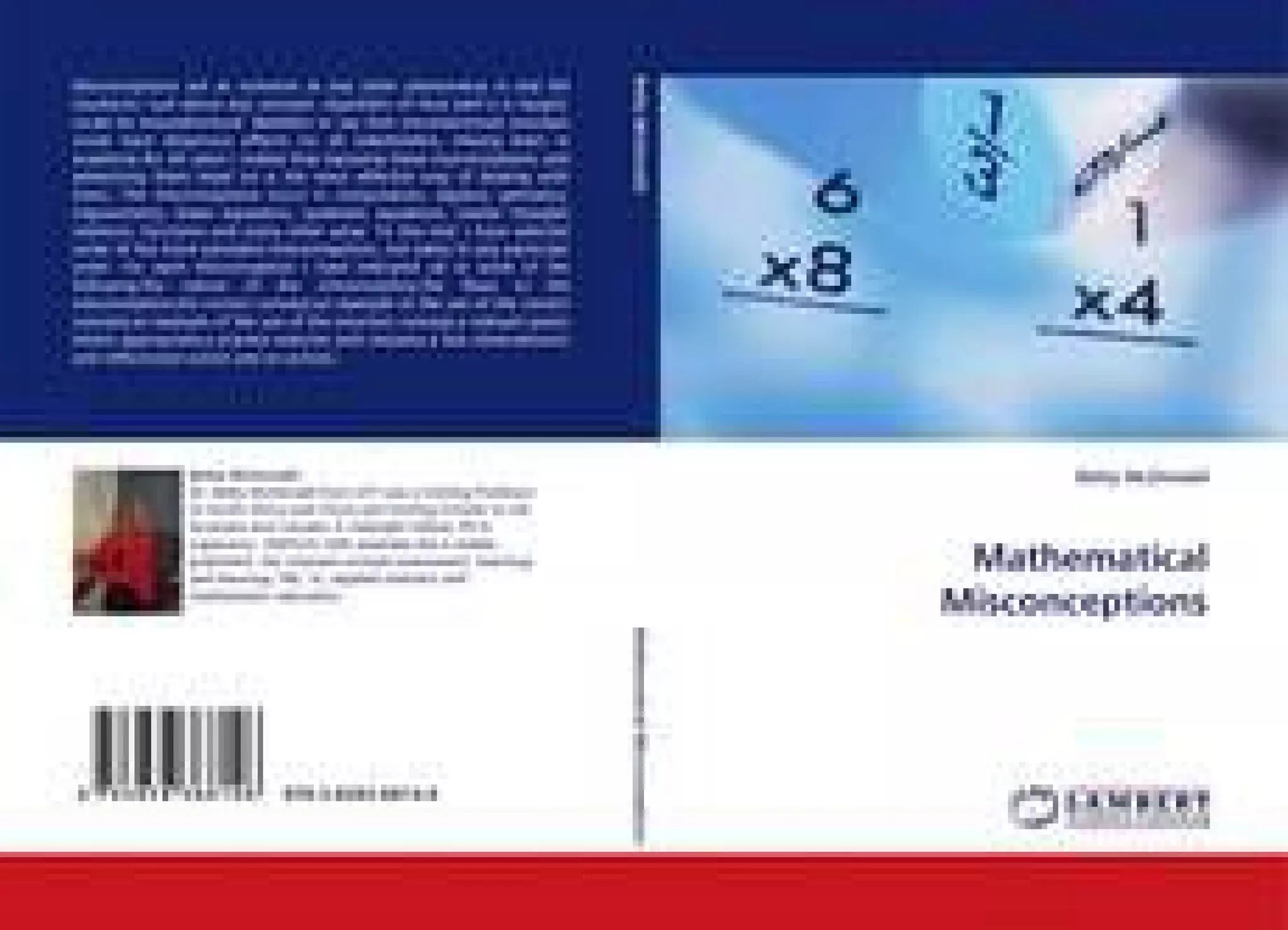 Mathematical Misconceptions | PDF