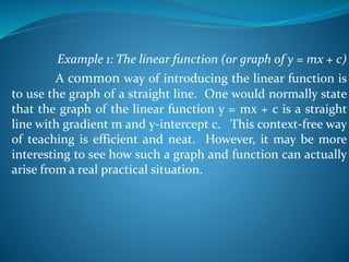 Maths Modelling | PPT