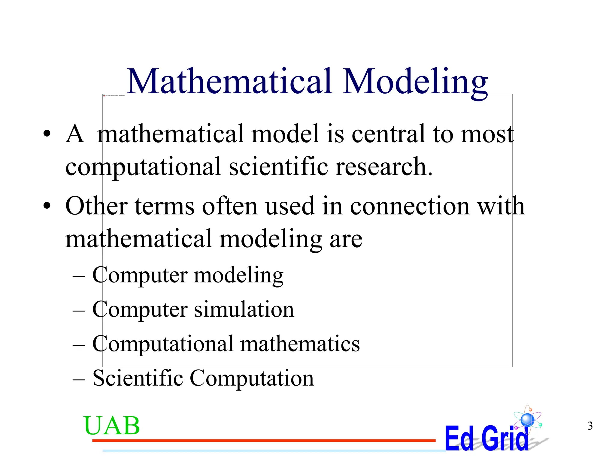 MathModels.ppt
