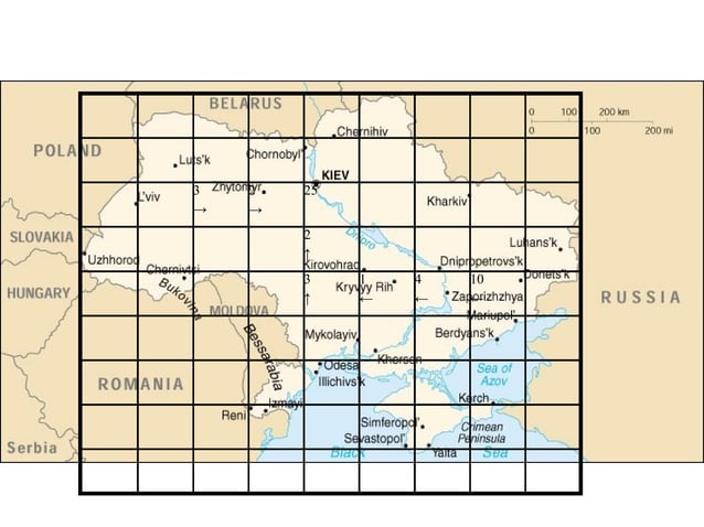 Demographic Migration Modelling With Gis Ppt