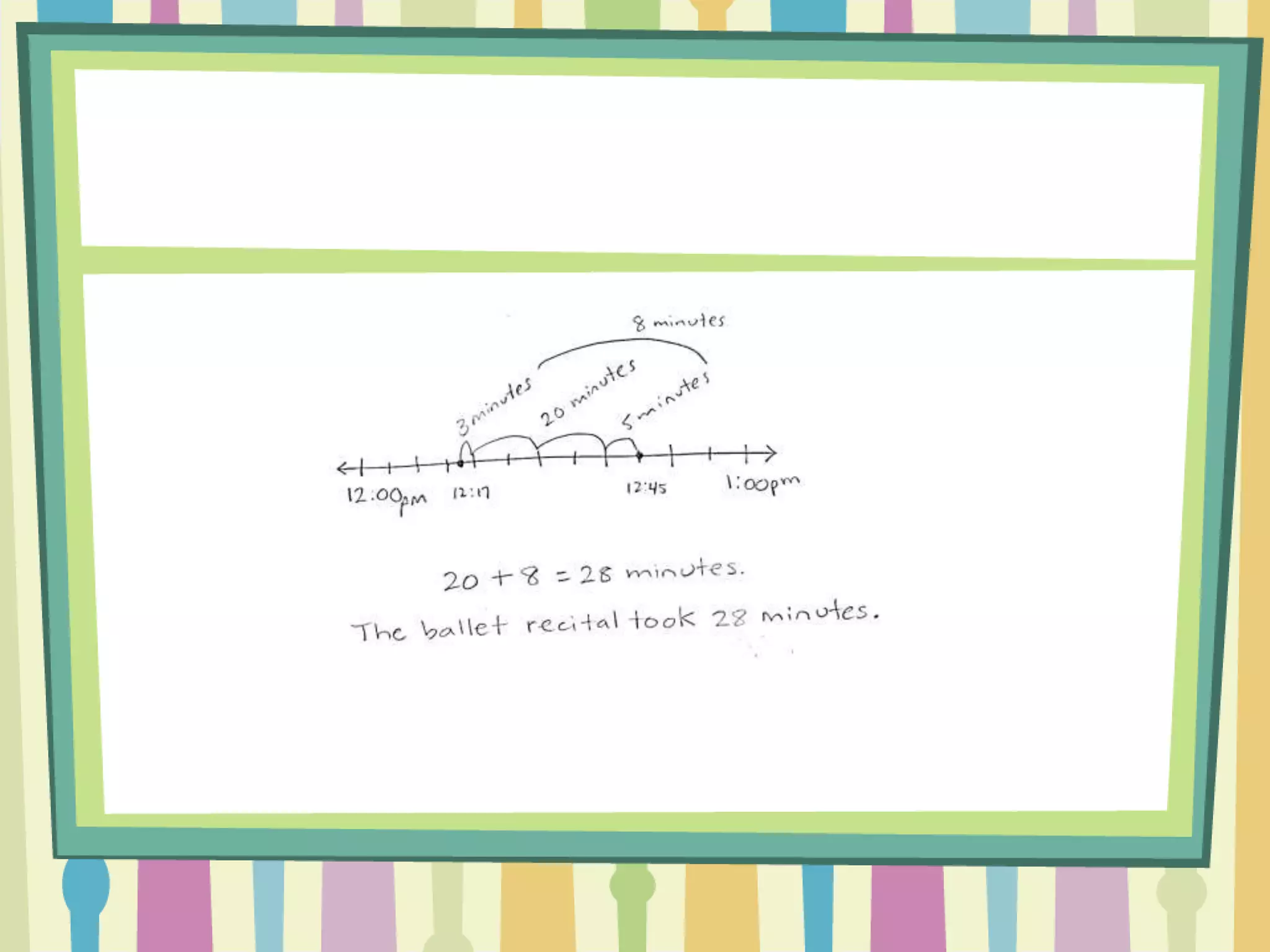 Math module 2 lesson 13 | PPT