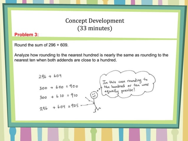 Math module 2 lesson 17 | PPT