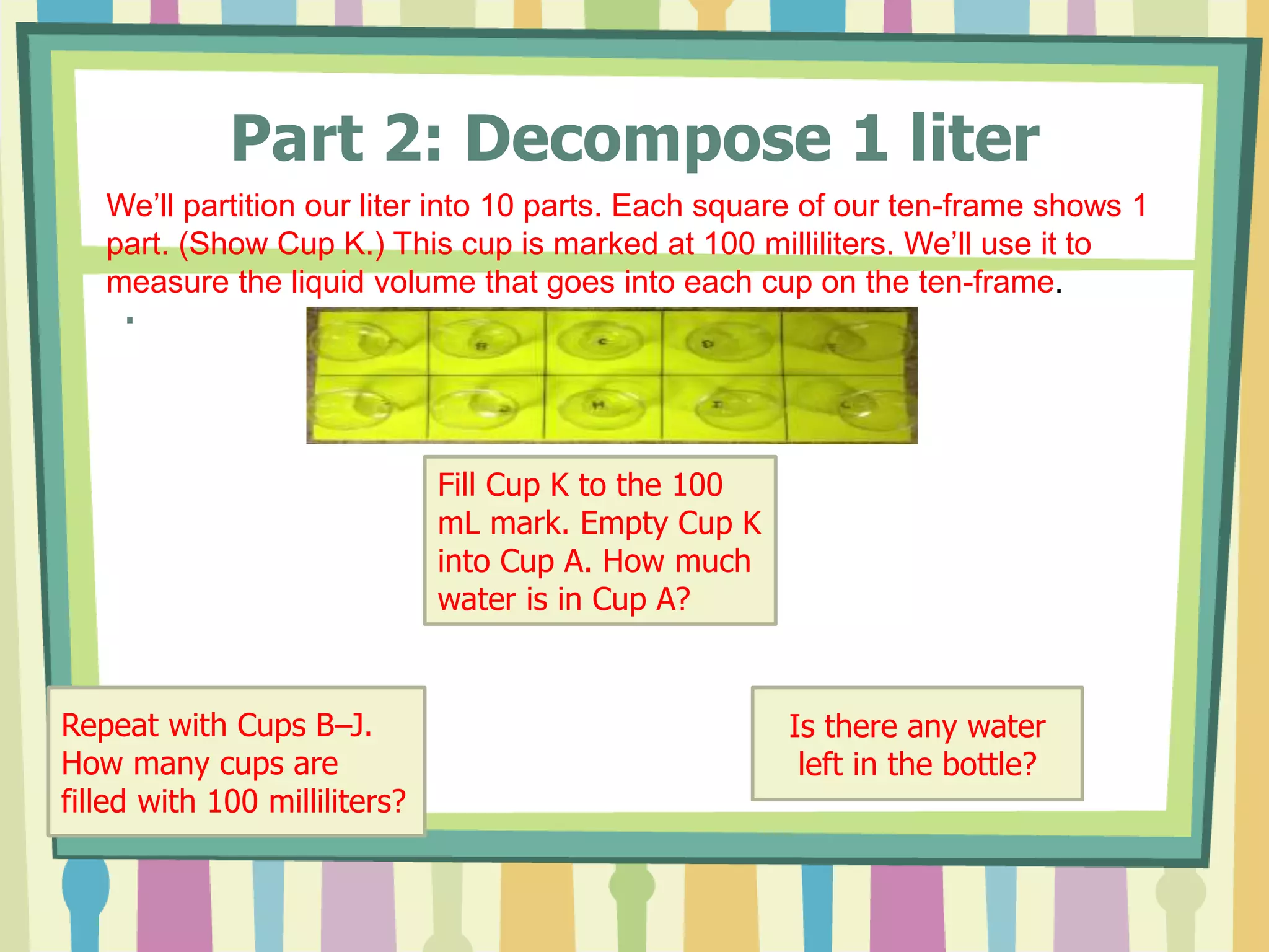 Math module 2 lesson 9 | PPT