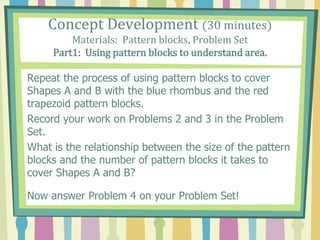 Math module 4 lesson 1 | PPTX | Physics | Science
