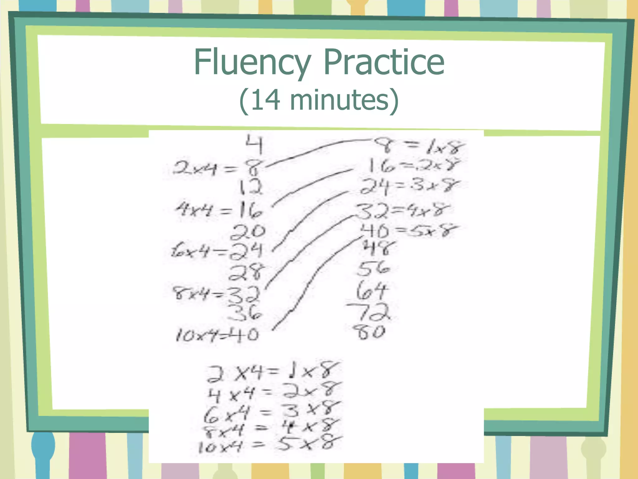 Math module 4 lesson 5 | PPTX