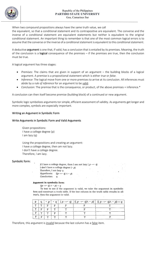 MATH(MODULE 6). LEARNING MATERIAL FOR MATH | PDF | Physics | Science