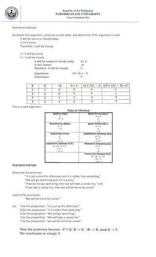 MATH(MODULE 6). LEARNING MATERIAL FOR MATH | PDF
