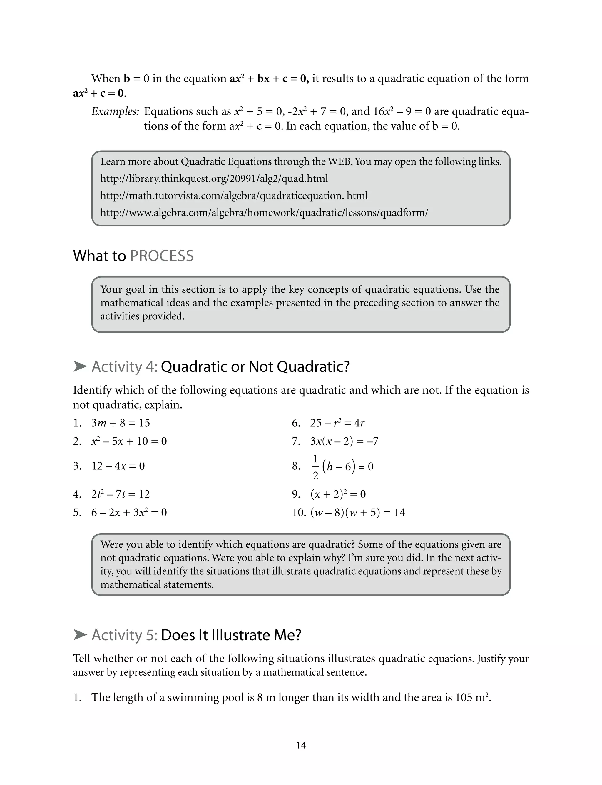 Math module (unit 1) | PDF