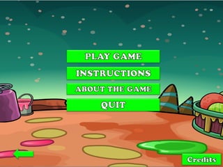 Math Game Power Presentation for Elementary Pupils | PPT