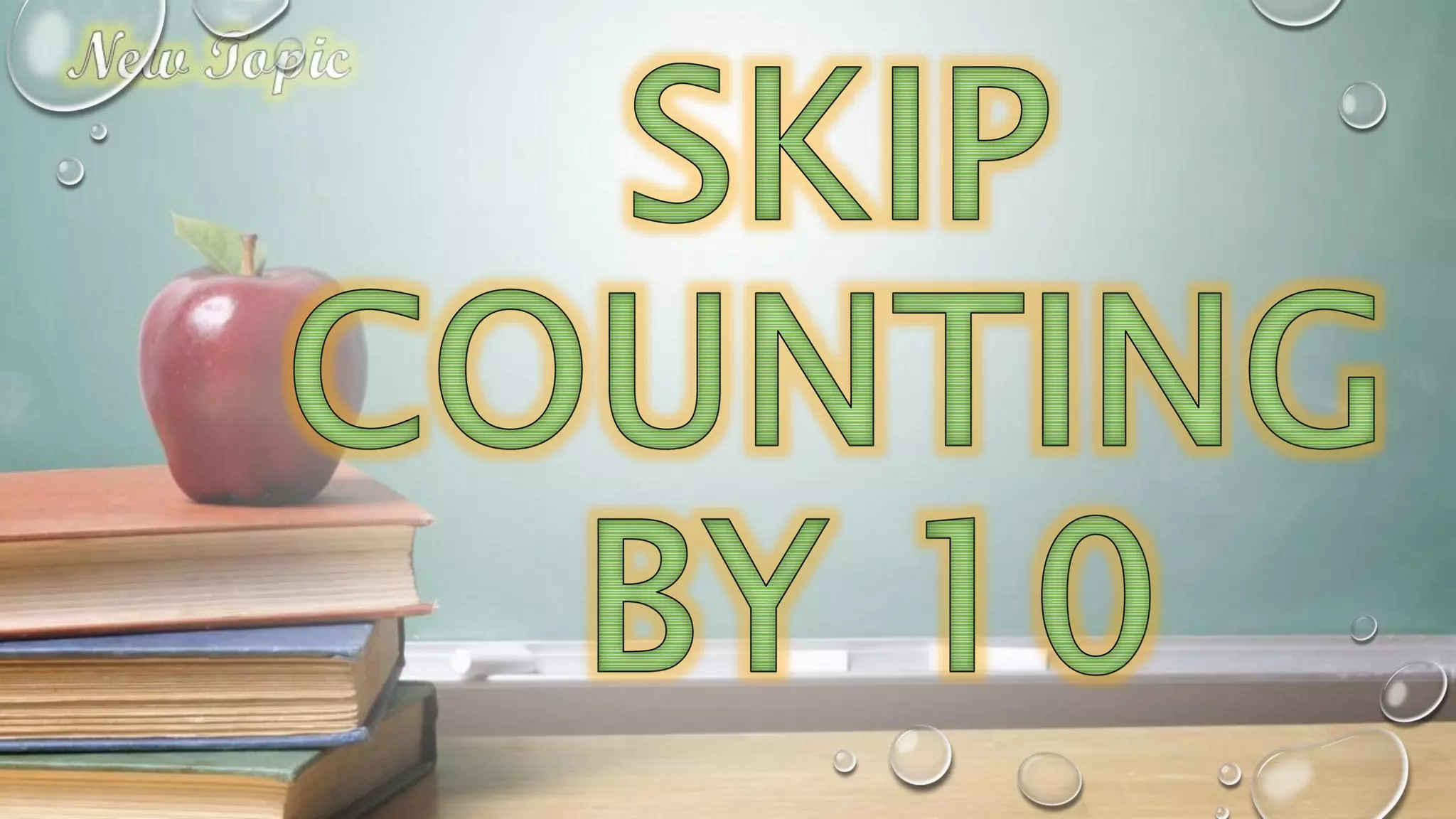 Math multiplication | PPT