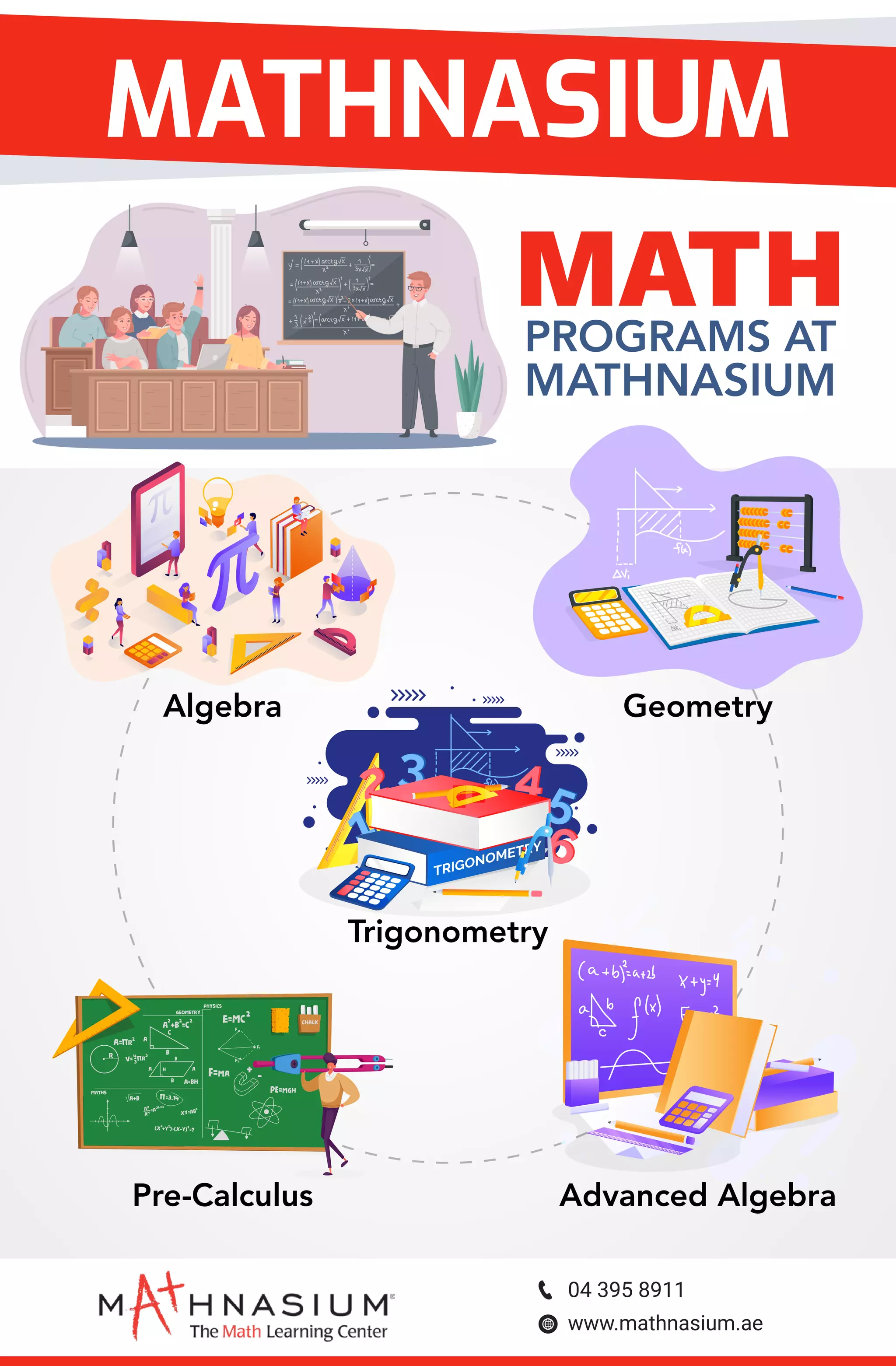 Best math classes in uae | PDF